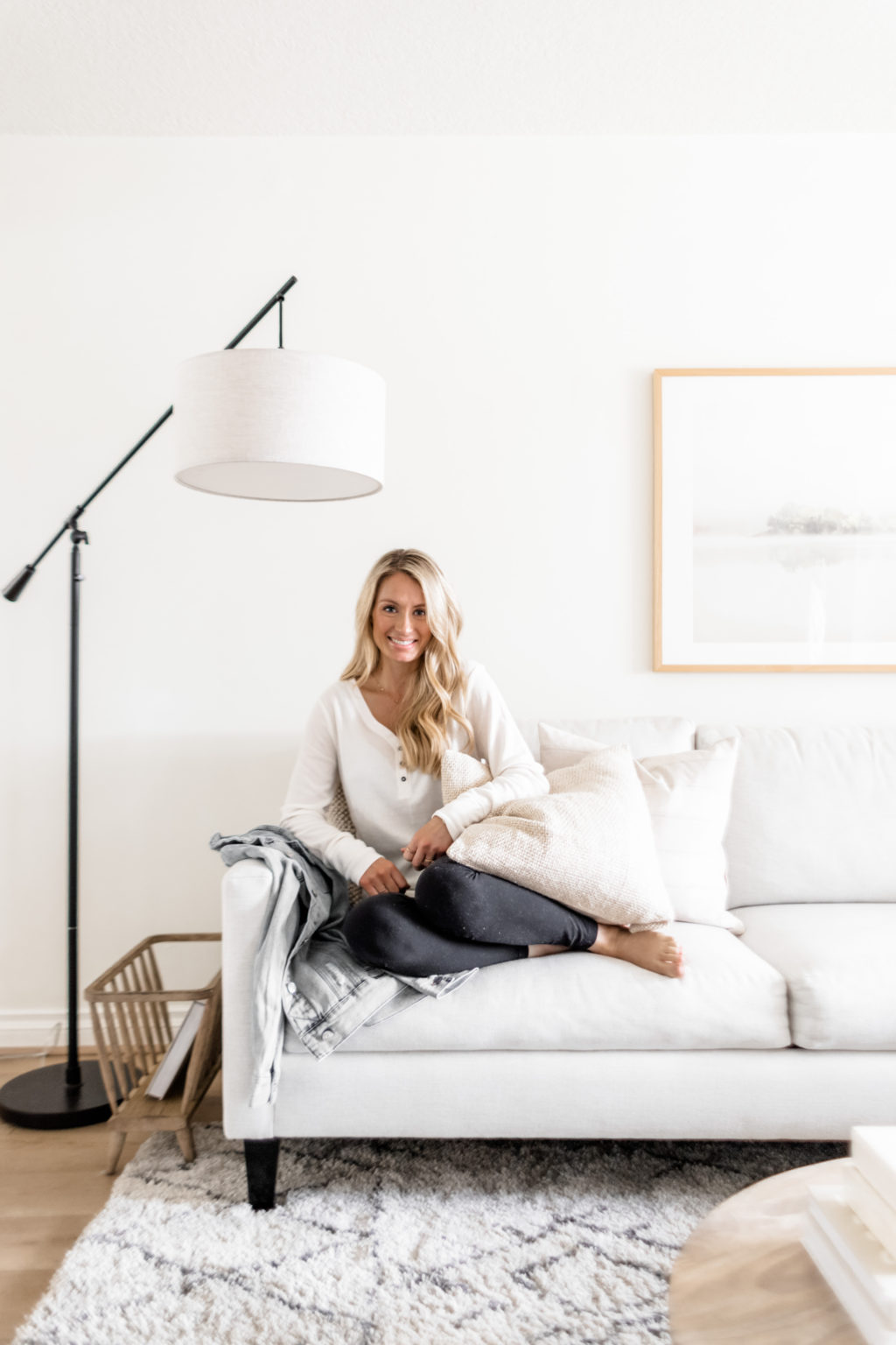 Comfort and Style at Home: Five Pieces I Added to my Wardrobe Recently ...