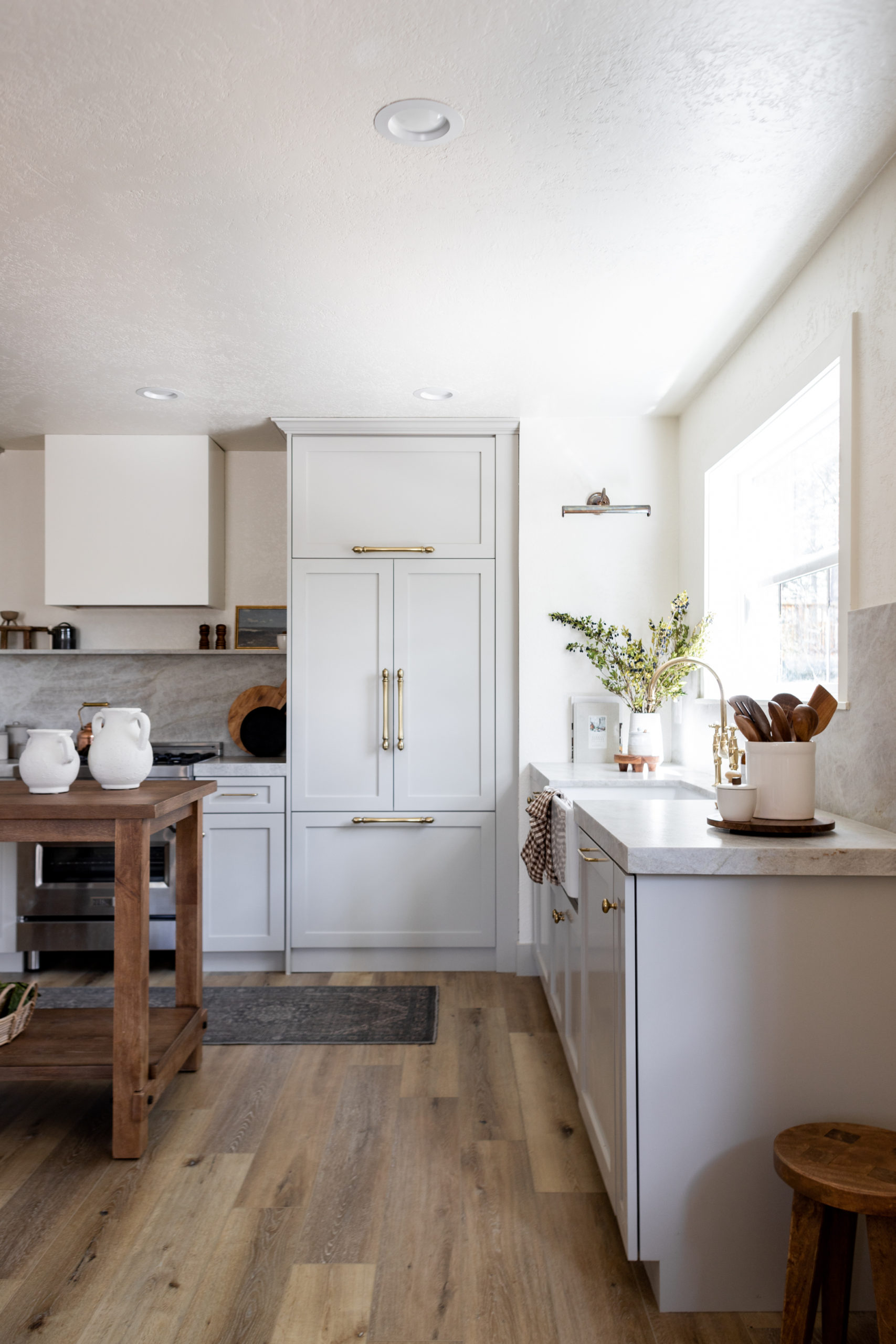 The 411 on Our Lake House Hardware – Halfway Wholeistic